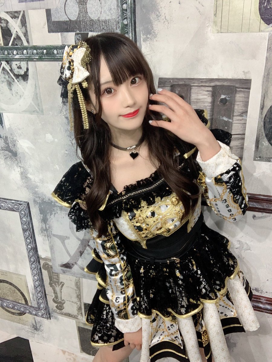 YAMAP🌸有友👼足長ちくわ on Twitter: "RT @TOT_kanon: 新衣装になりました