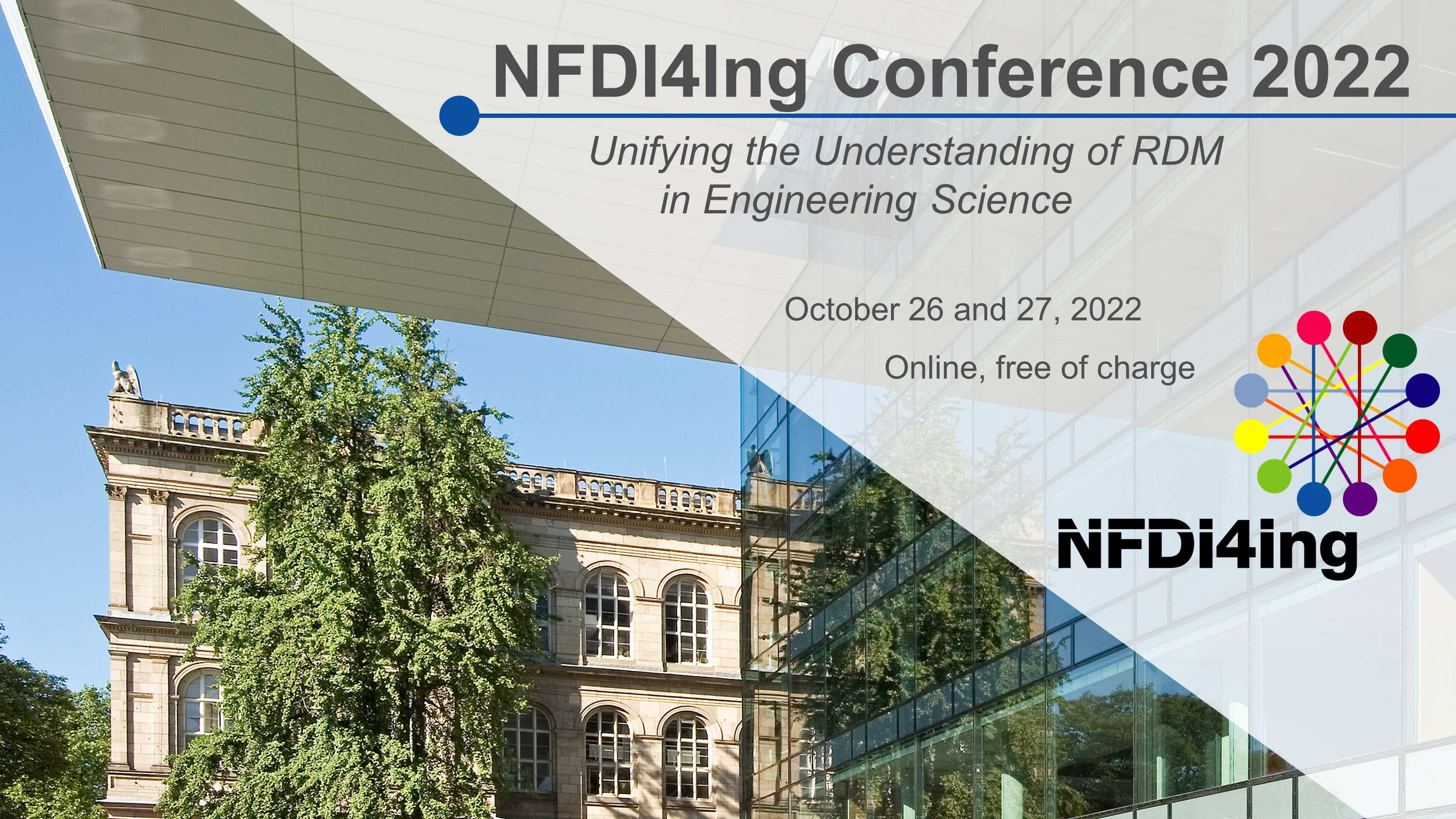 NFDI4Ing (@NFDI4Ing) / Twitter