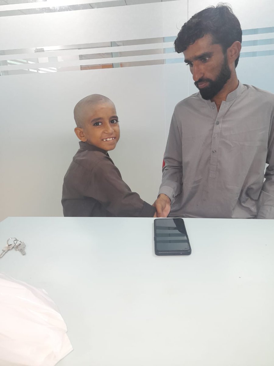 Health and Population Welfare Department, Sindh on Twitter: "The Cochlear Implant for young ...