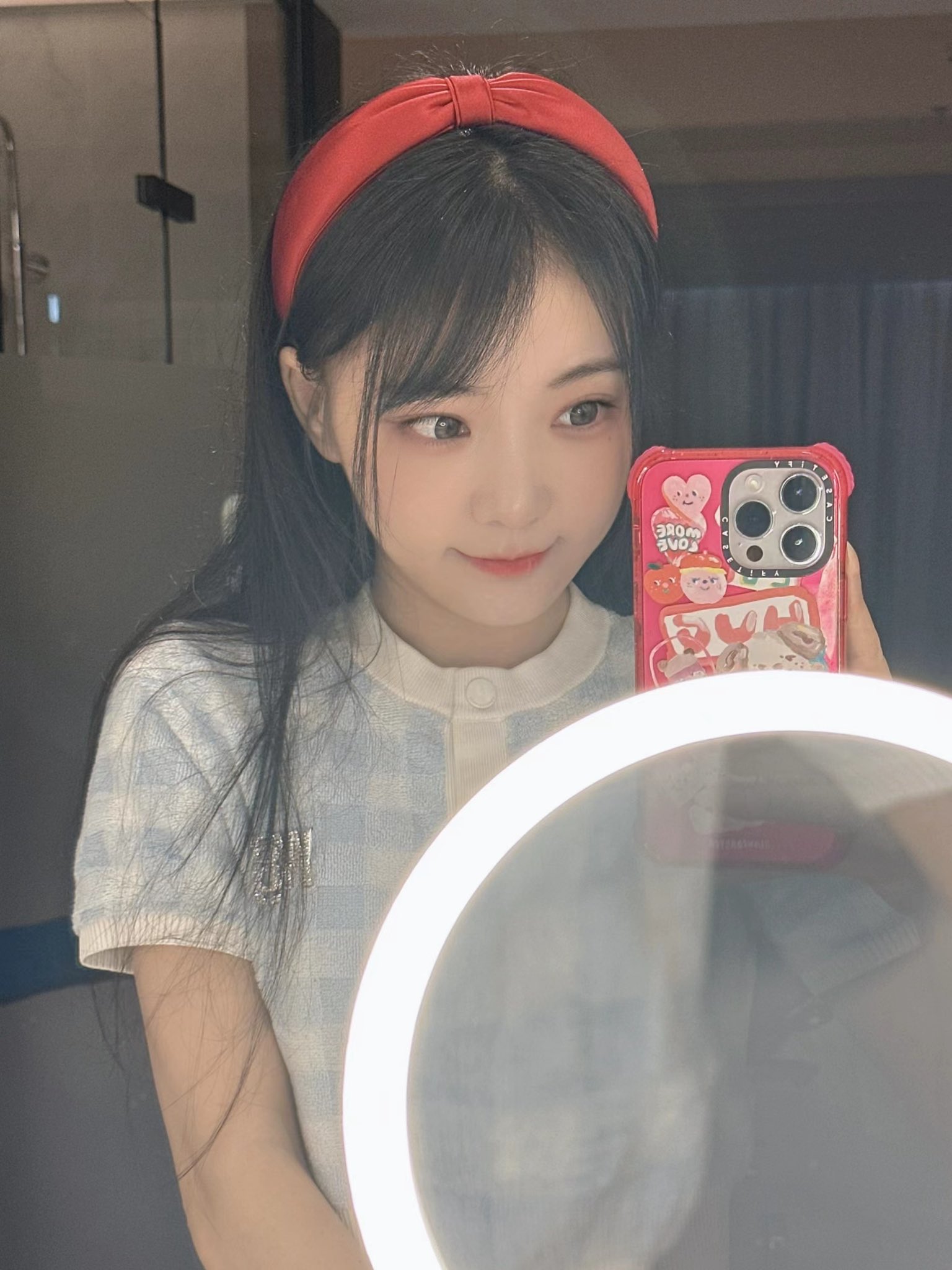 咬人猫Yaorenmao on Twitter: "换了新的手机壳😋 A new phone case https://t.co/QmxeRQFufK" / Twitter