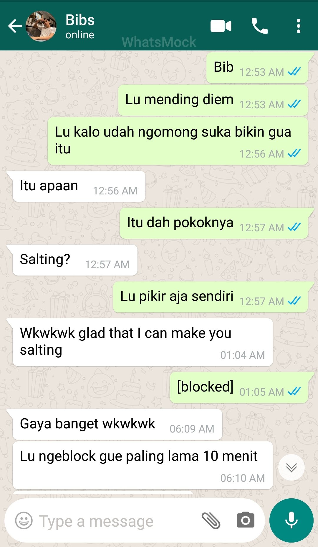 Tash on Twitter: "Two weeks before the wedding (2) https://t.co/hib0Q0KA0a" / Twitter