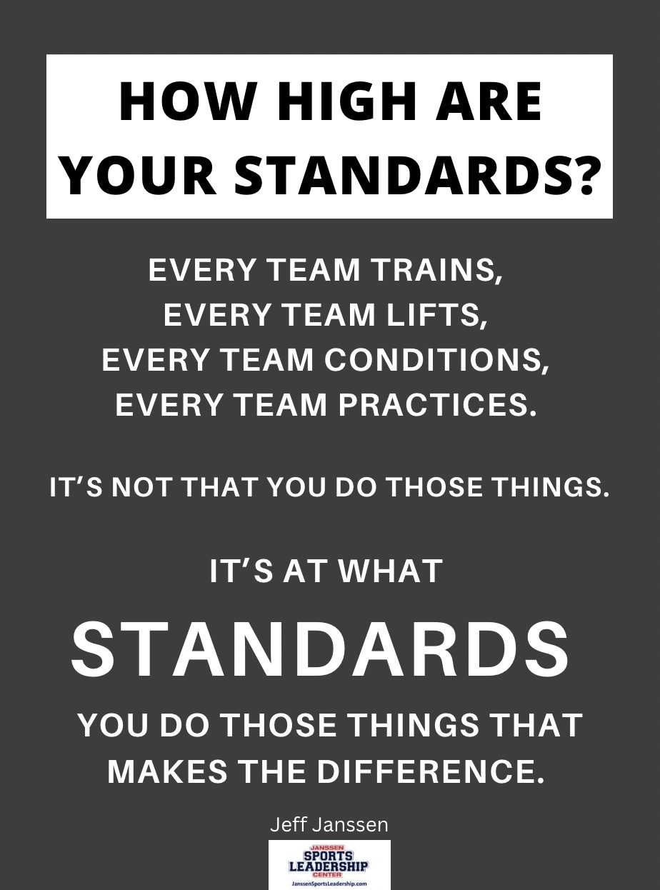 My Standards Are High Quotes My Standards Are High Because I Can
