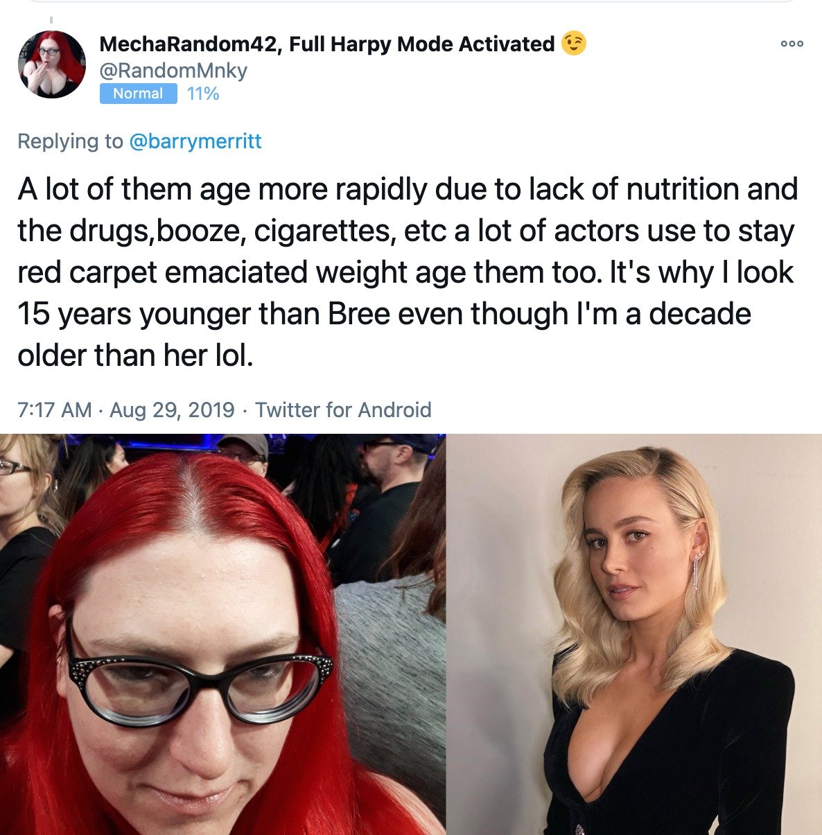 Nate, or, Mr H Reviews (@MrHreviews) / Twitter