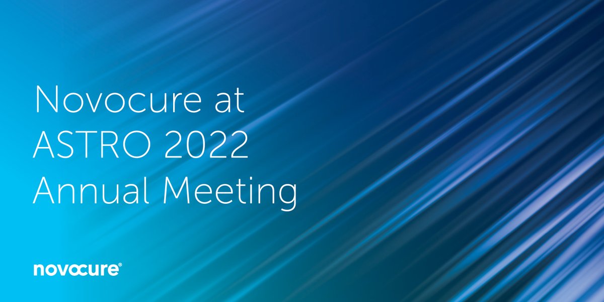 Novocure | Therapy for solid tumors called Tumor Treating Fields