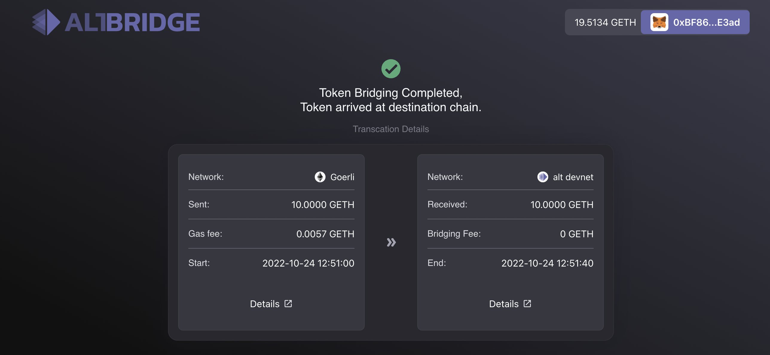 Alpha Insiders on Twitter: "🚨 AltLayer, OG Badge NFT and Confirmed Airdrop In this thread, you ...