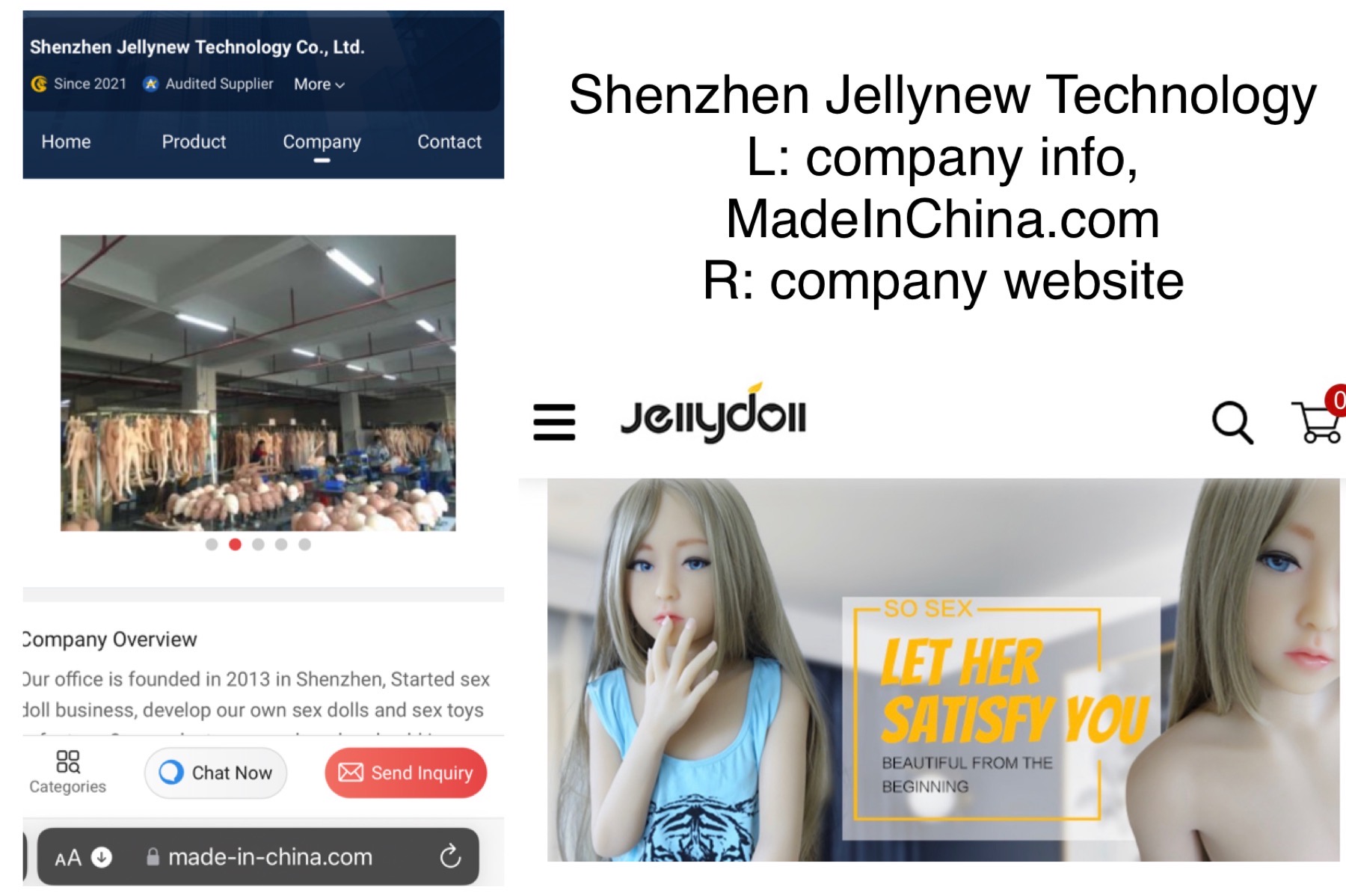 Collective Shout On Twitter After We Exposed Them Madeinchina B2b