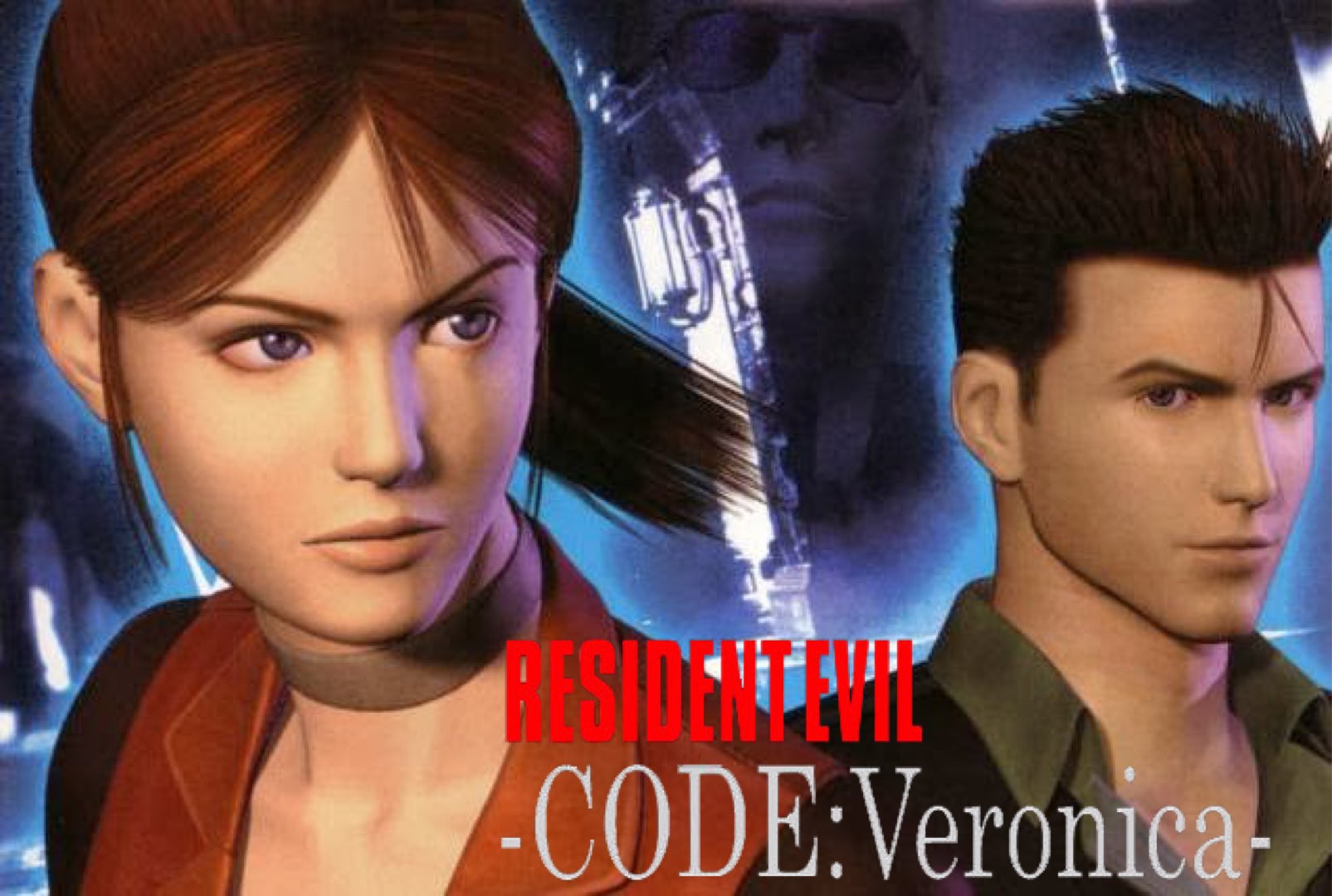 بلو جيمنج on Twitter: "وفقًا لـ Capcom، لا توجد أي خطط حاليًا لإعادة لعبة Resident Evil: Code ...