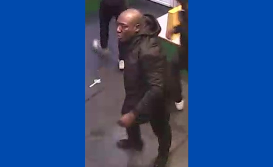 Notts Police On Twitter Appeal Detectives Investigating An Assault