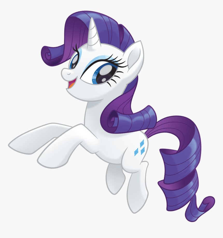 My Little Pony Cloud Climber