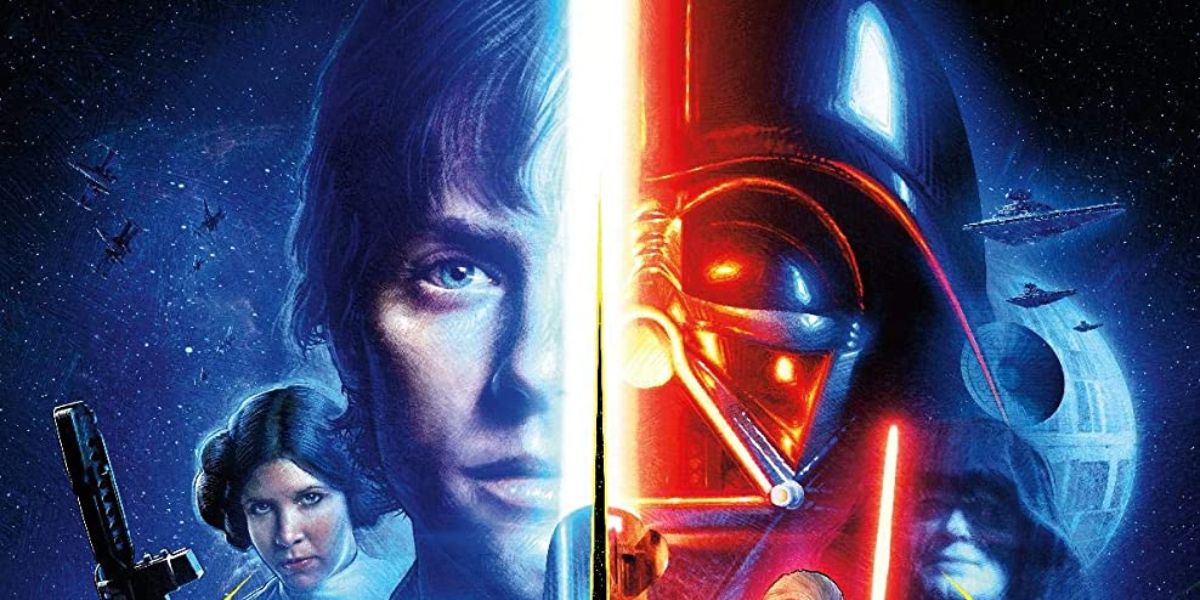 Comic Book Resources on Twitter: "BREAKING: A new Star Wars film is in development at Lucasfilm ...