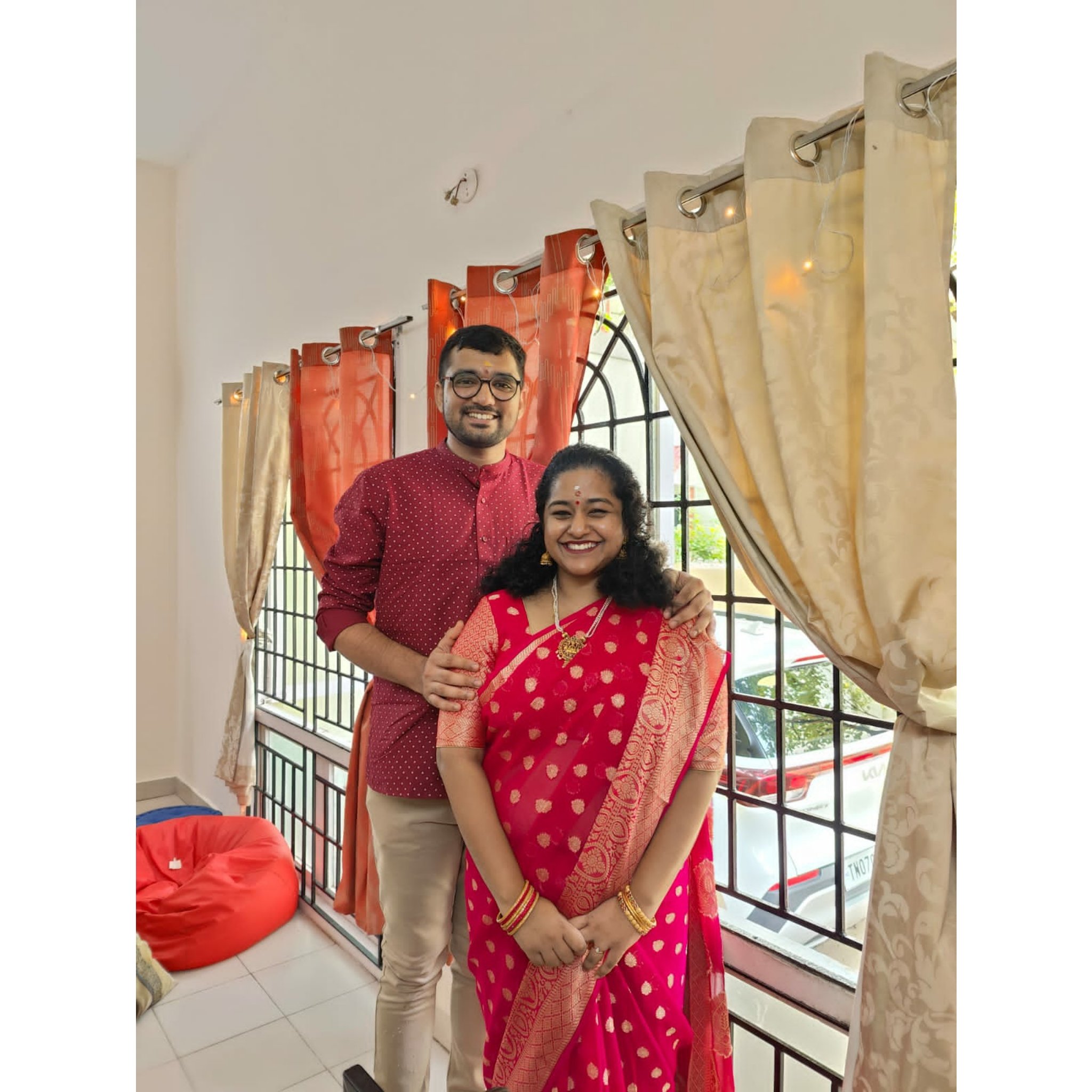 Swetha on Twitter: "Happy thalai deepavali to ussss! 🥰 https://t.co/rwqc4CXAOA" / Twitter