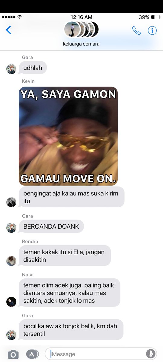 yaya–few tweets 00l📌 on Twitter: "ke saudara dulu"