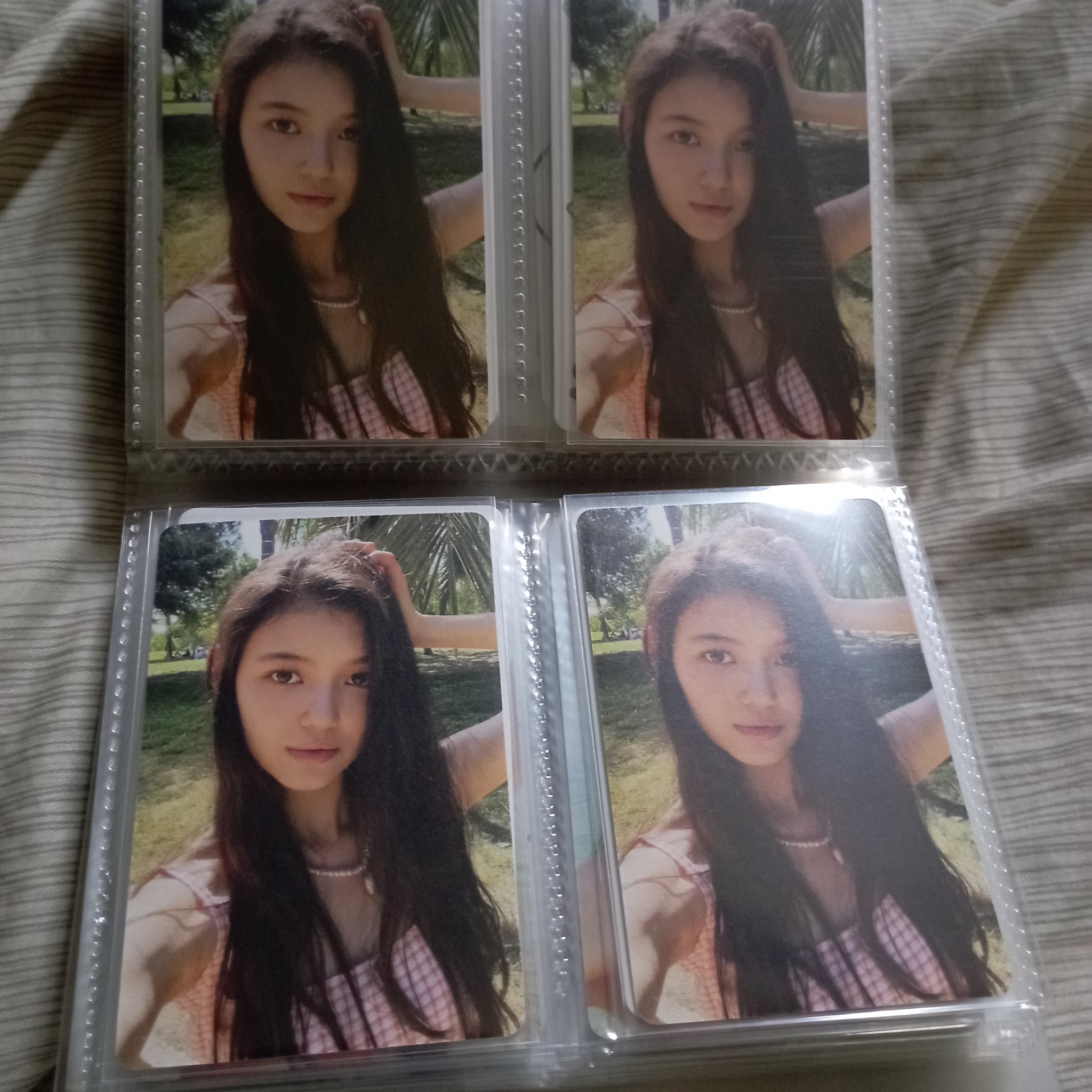 avril on Twitter: "For trade to non nwjns pcs pls 🏷️ wtt lft ph newjeans twice itzy aespa red ...