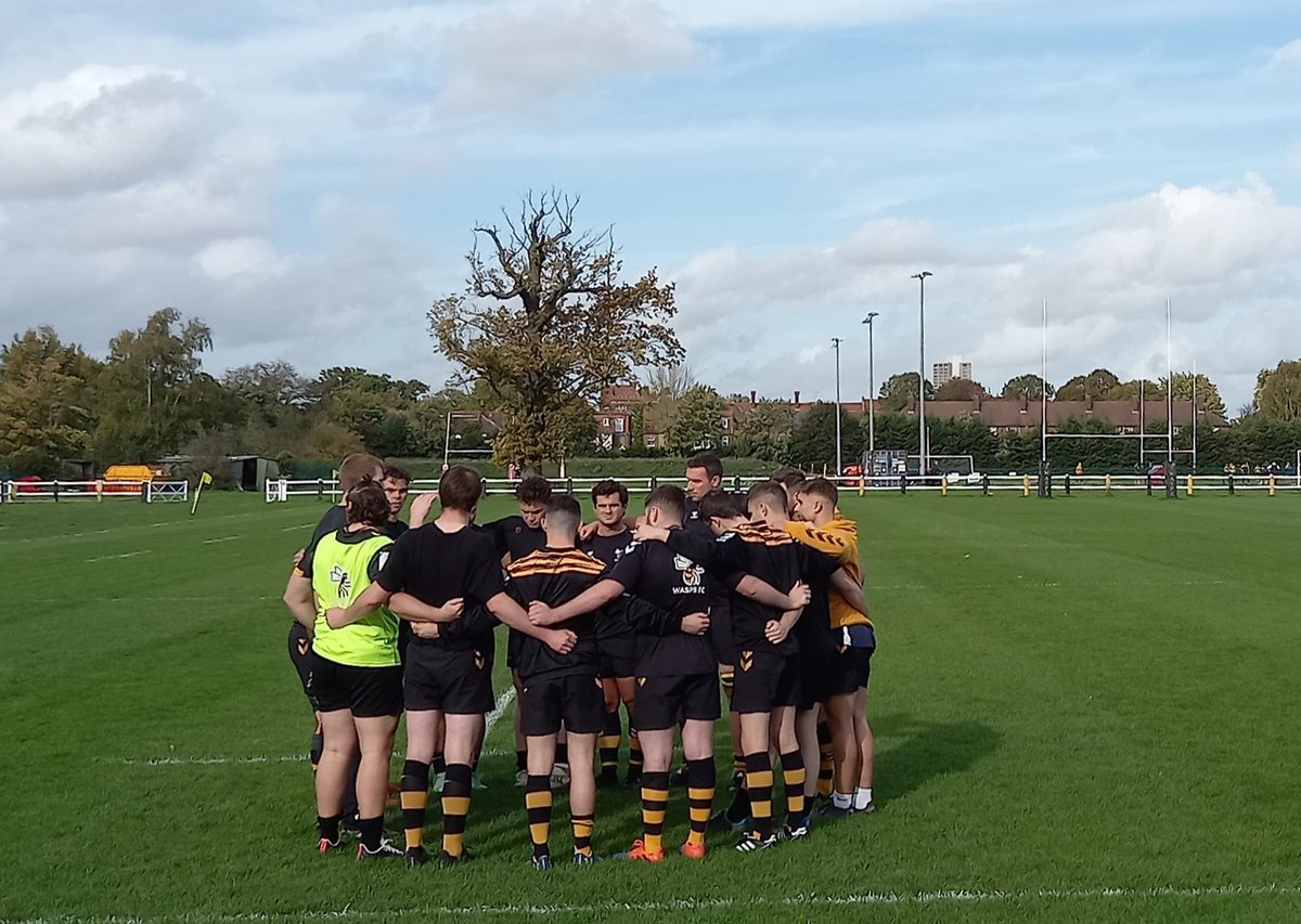 i sport on Twitter: "RT @hughgodwin_: Enjoyed popping out of Premiership bubble and into ...