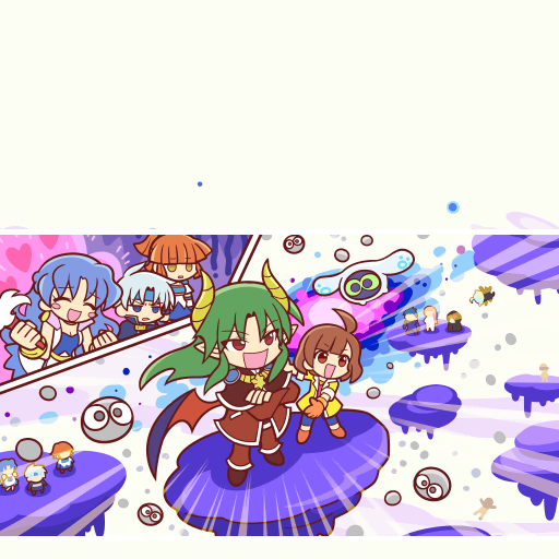 Ppqextracts On Twitter ⚠contains Spoilers ネタバレあり⚠