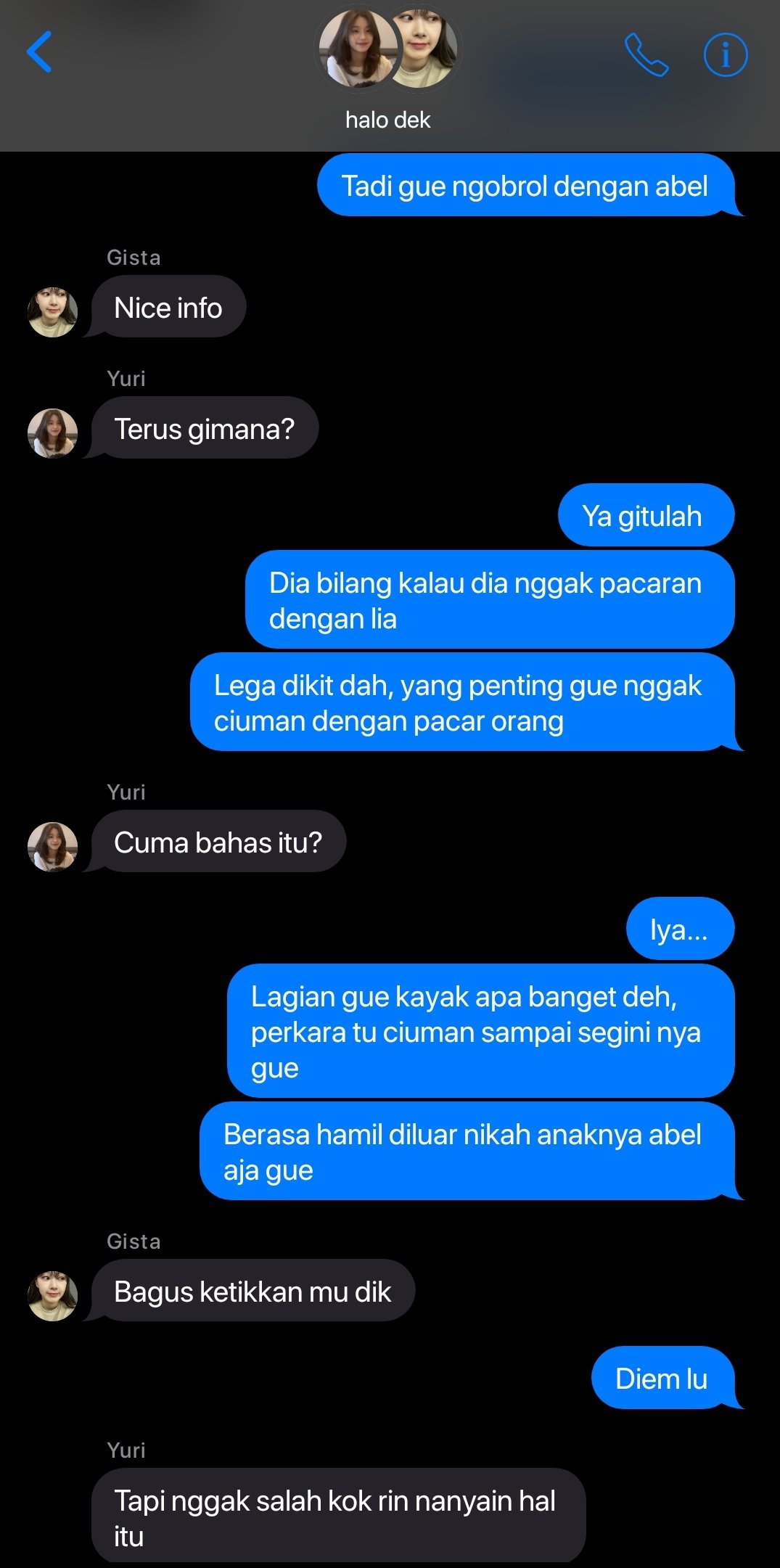 gege | winrina au📌 on Twitter: "47. https://t.co/O2NvfqnBcj" / Twitter