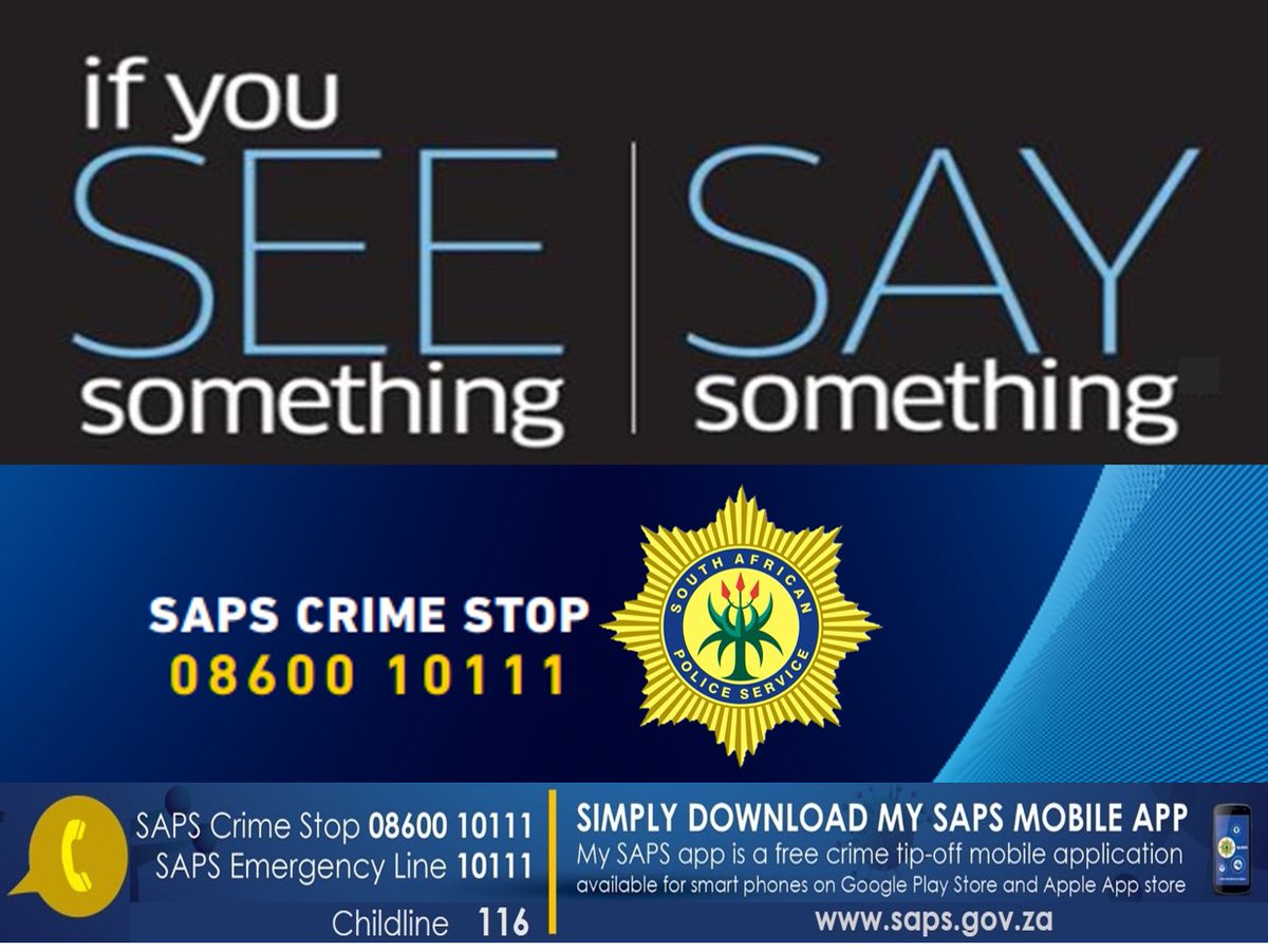 SA Police Service πΏπ¦ on Twitter: SA Police Service πΏπ¦ on Twitter: