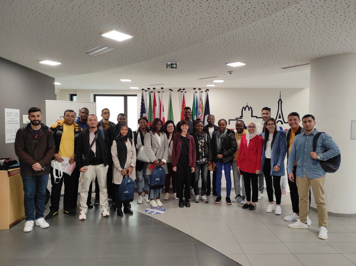 EIVP | École des Ingénieurs de la Ville de Paris