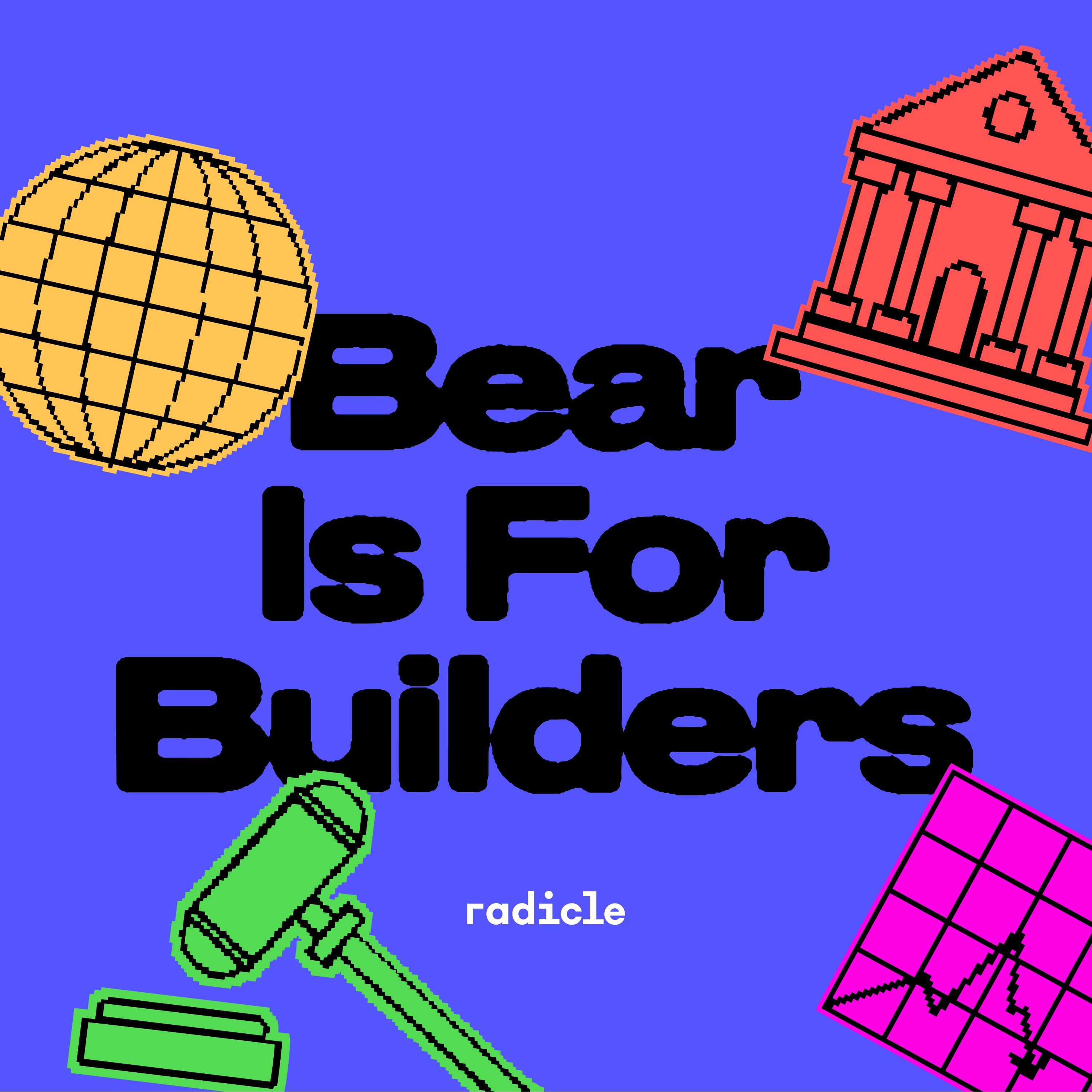 Radicle 🌱 (@radicle) / Twitter