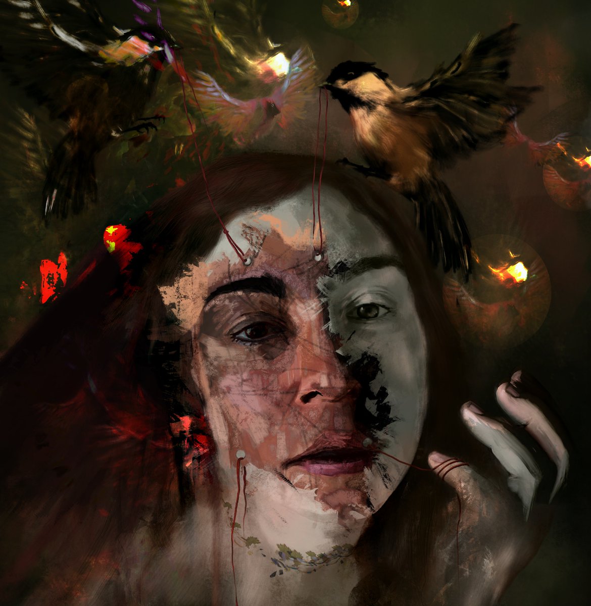 Benedetto De Rubeis | dbeluxuryart.eth on Twitter: "RT @lostmywaystudio: For this week only, if ...