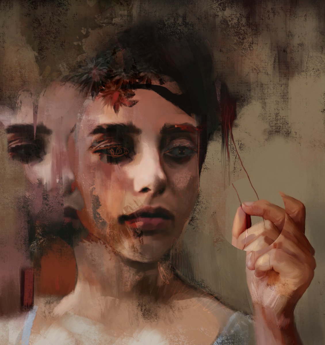 Benedetto De Rubeis | dbeluxuryart.eth on Twitter: "RT @lostmywaystudio: For this week only, if ...