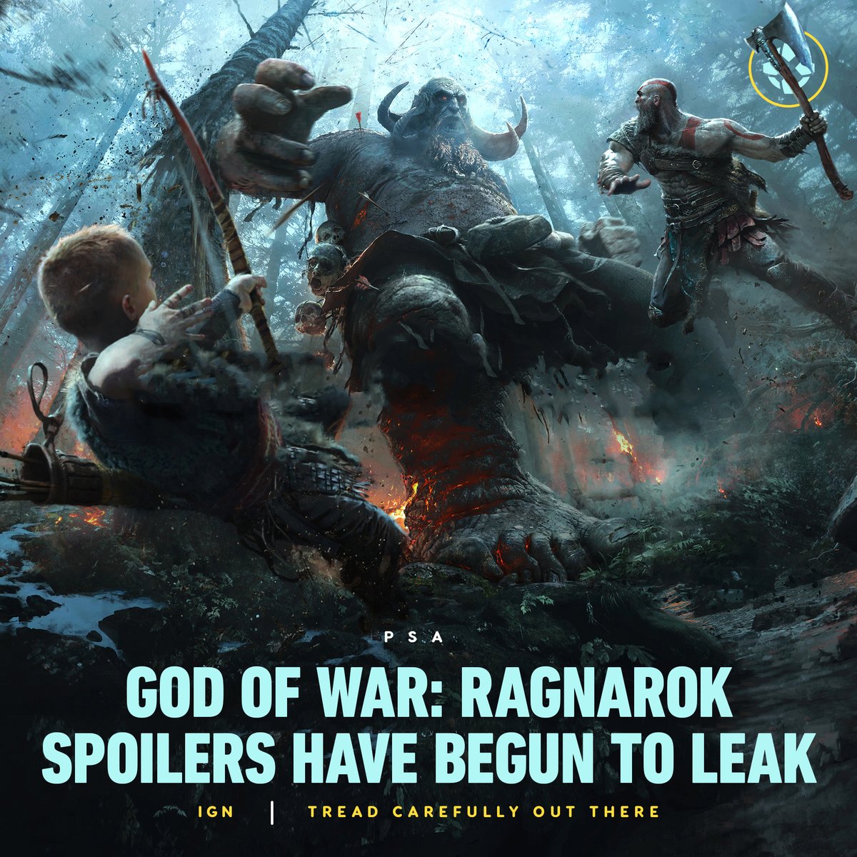 The leak, while damaging, appears to be an innocent one. A Twitter ...