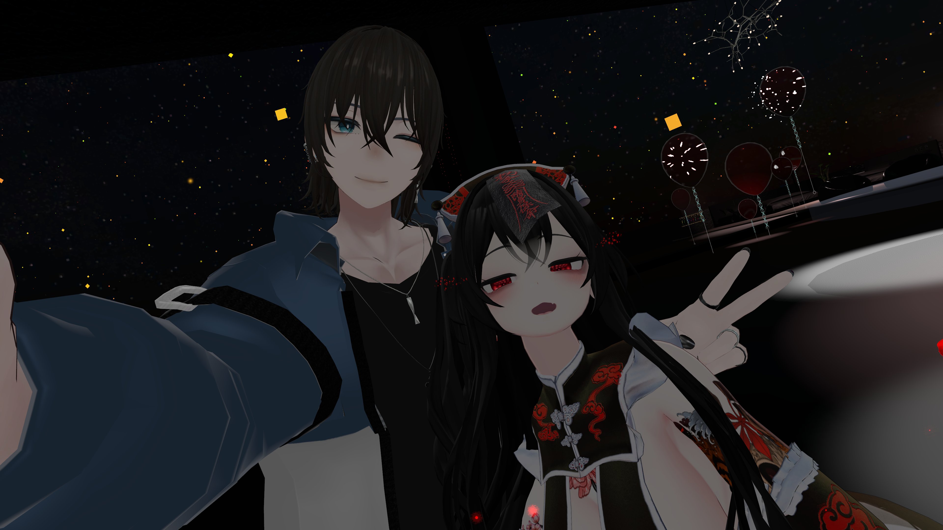 Haku-Lilies (@Haku_vrc_Dance) / Twitter