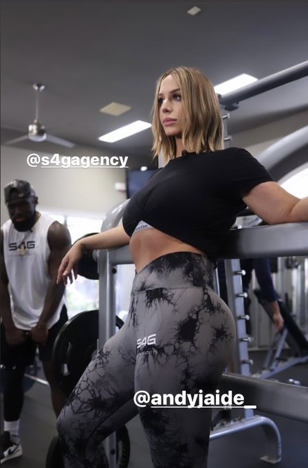 TW Pornstars - Andy Jaide 🔞. Pictures and videos from Twitter. Page 2