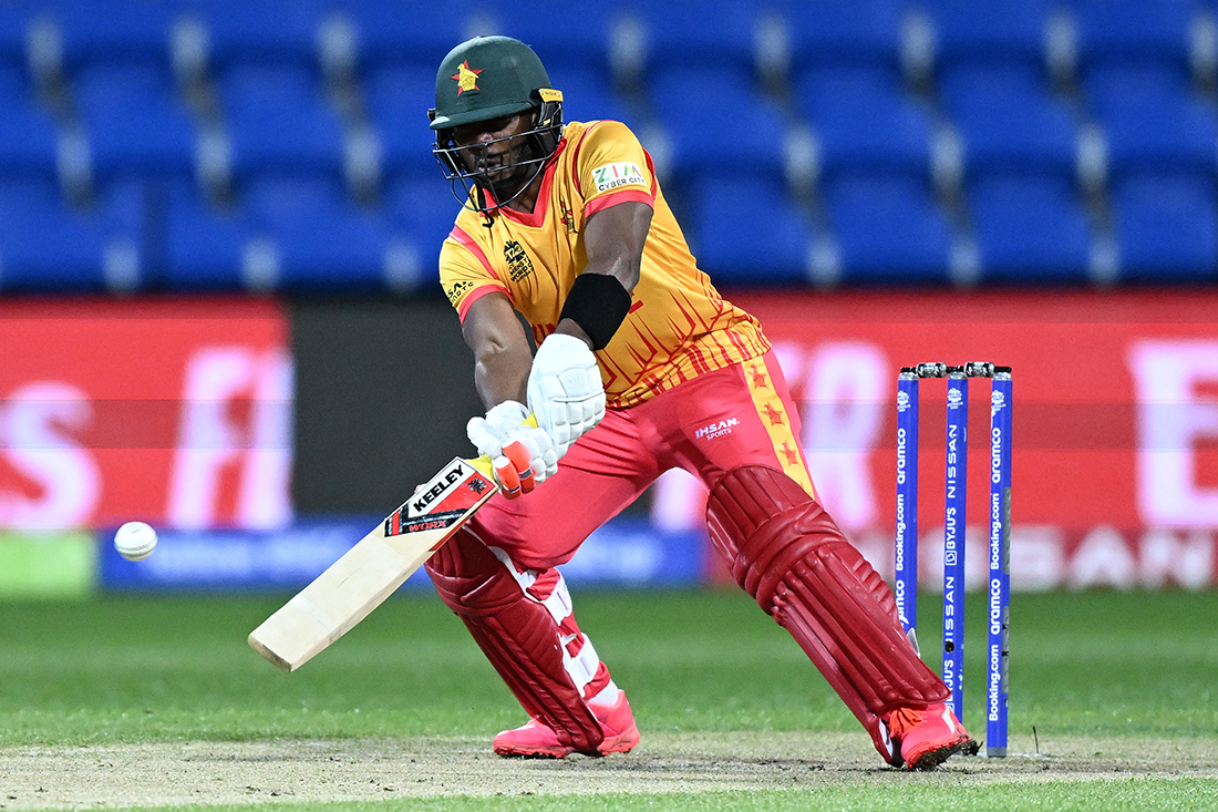 Zimbabwe vs South Africa 2022 Match 18 Social Talk, Tweets, Comments ...