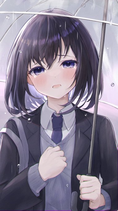 ぼうがし@kanmi_doko3のイラスト一覧