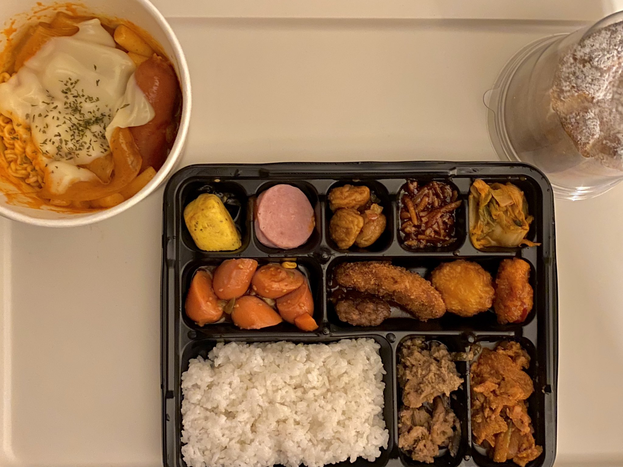 하루두끼 On Twitter 편의점 정식 9exfudfl2o Twitter
