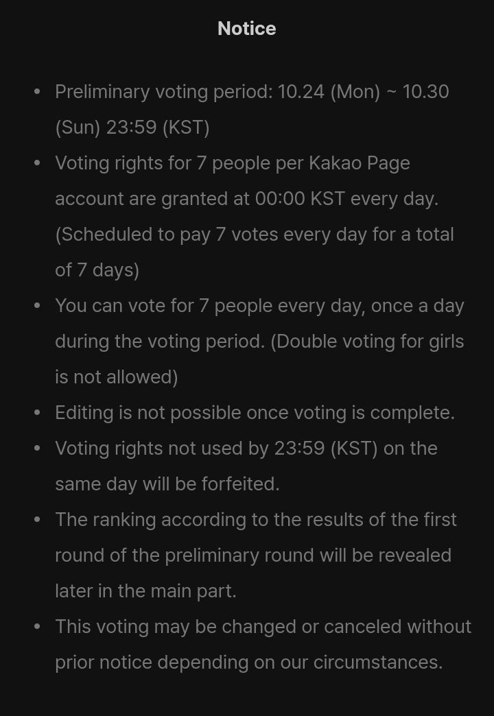 Yerin Global On Twitter Rt Dailyyerin Vote π³ Day 2β£ Vote Chadodo μ°¨λλ On Girls Reverse