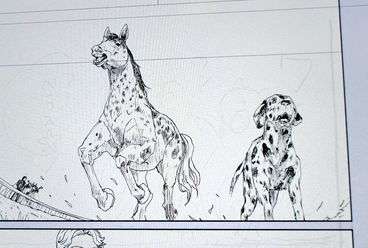 「体調悪すぎて終わらなかった 断念🫠 」ぼへ😷c105日曜西け17abの漫画