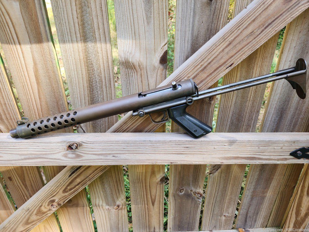 RetroFirearms on Twitter: RetroFirearms on Twitter: