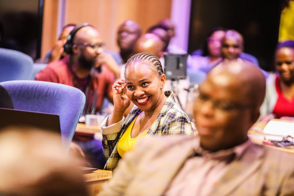 FIKILE MBALULA | MR FIX on Twitter: "It gives me great pleasure to introduce you to the new ...