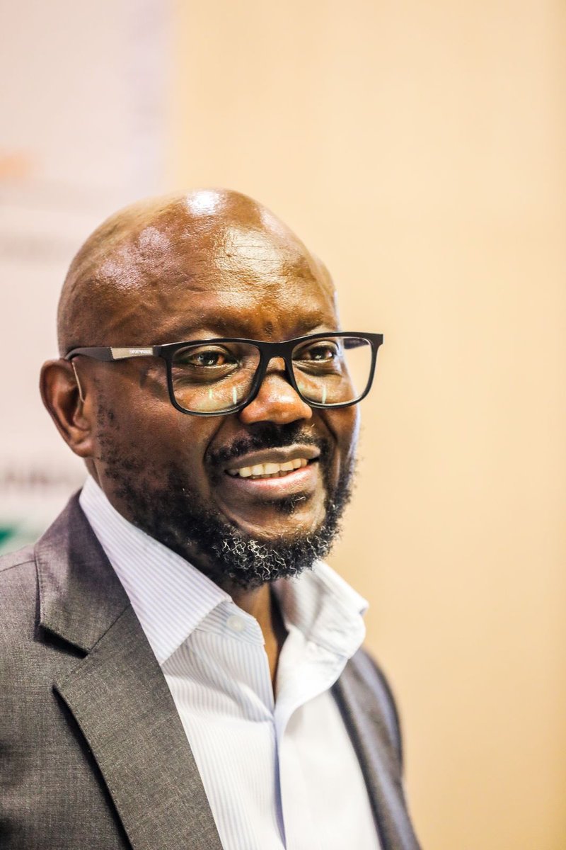 FIKILE MBALULA | MR FIX on Twitter: "It gives me great pleasure to introduce you to the new ...