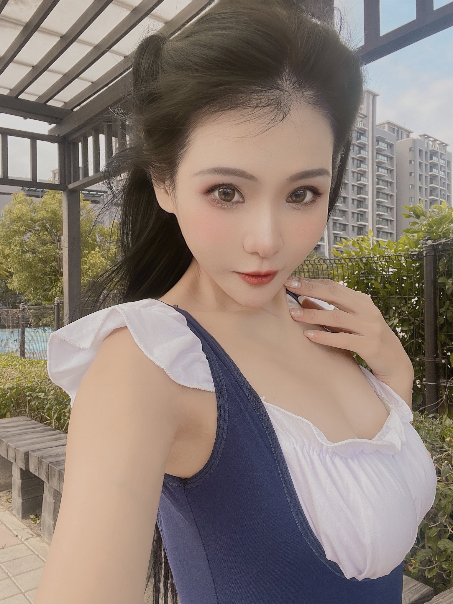 仙兒嬡 On Twitter 為什麼我會知道哪些是真粉哪些是假粉呢?因為我隨便考一題我的事情,真粉一定都會知道我喜歡跟不喜歡的事,還有不會接拍的片子。