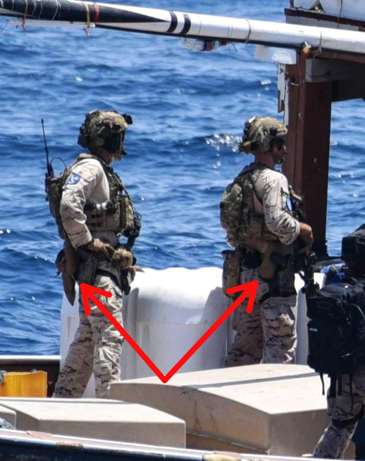 TP 🤘🏻 on Twitter: "Vemos los nuevos dispositivos de flotación de Mustang Survival, que ...