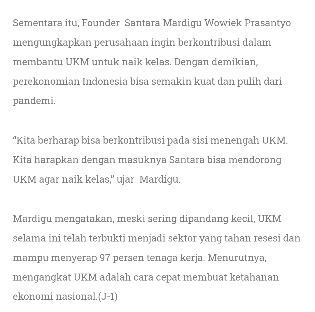 Kepada Yth @mardigu024 intelijen TERBAIK se-Indonesia sejak republik ...