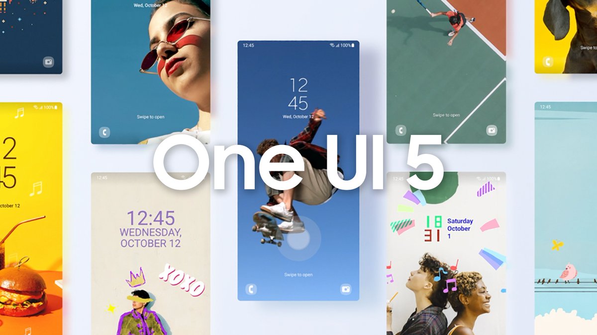 Samsung Mobile on Twitter: "Introducing One UI 5 - empowering you to customize your device ...
