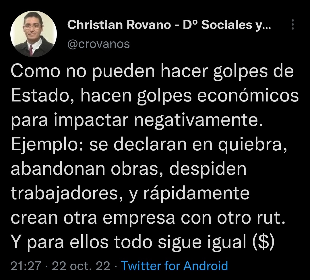 Mauricio Leandro Bertero on Twitter: Mauricio Leandro Bertero on Twitter: