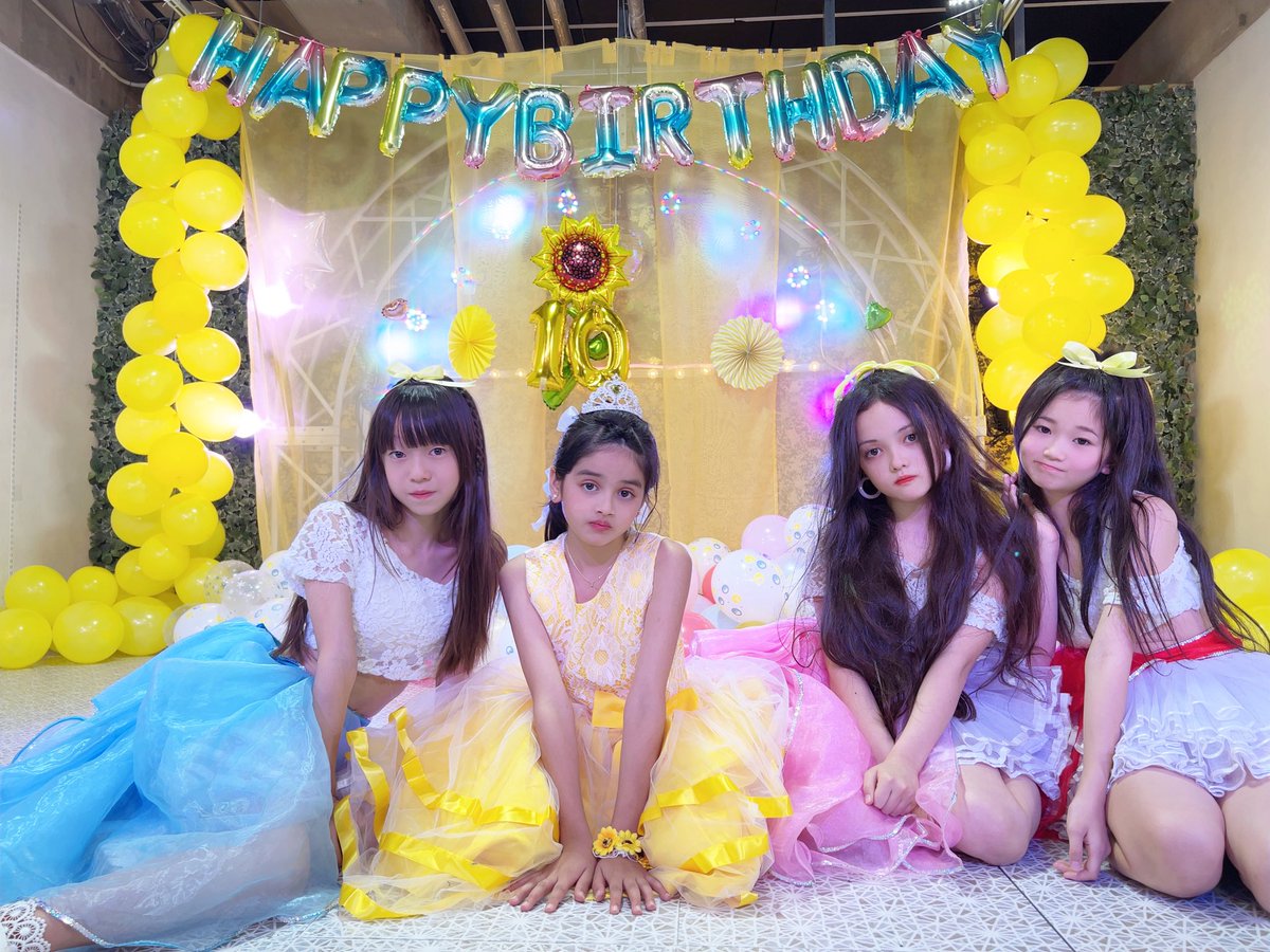 心愛💎 Ⓚ ⓞ Ⓚ ⓞ Ⓐ 🌏wwダヴダヴワールドワイドハーフアイドルユニット On Twitter 🎂ⓗⓐⓟⓟⓨ ⓑⓘⓡⓣⓗⓓⓐⓨ🎂