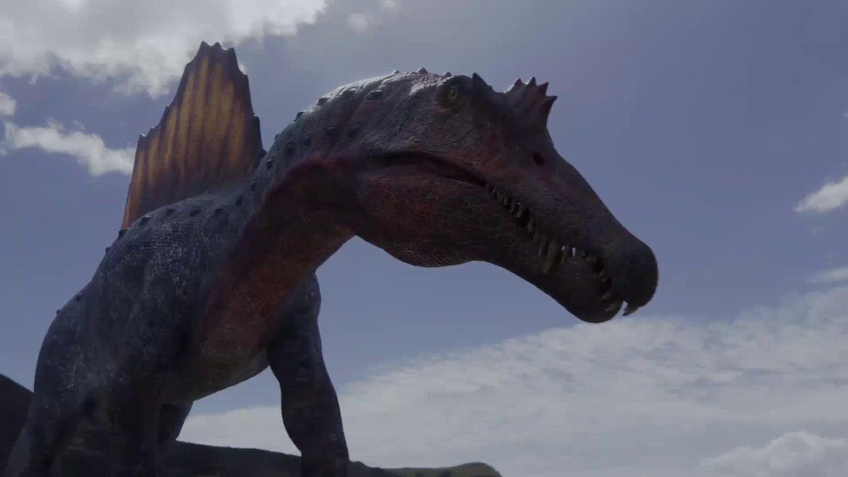 Taylor McCoy on Twitter: "Random dino doc reviews: Amazing Dinoworld, 2019. At first glance this ...