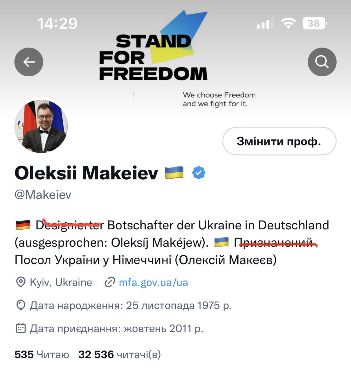 Carsten Schanz on Twitter: Carsten Schanz on Twitter: