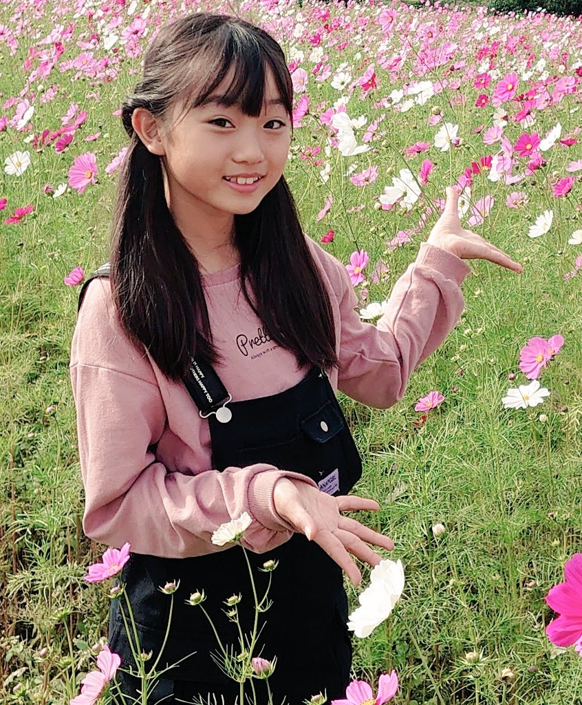 【画像】るう 美少女JSモデルが可愛すぎる！ | ピチガッ!!