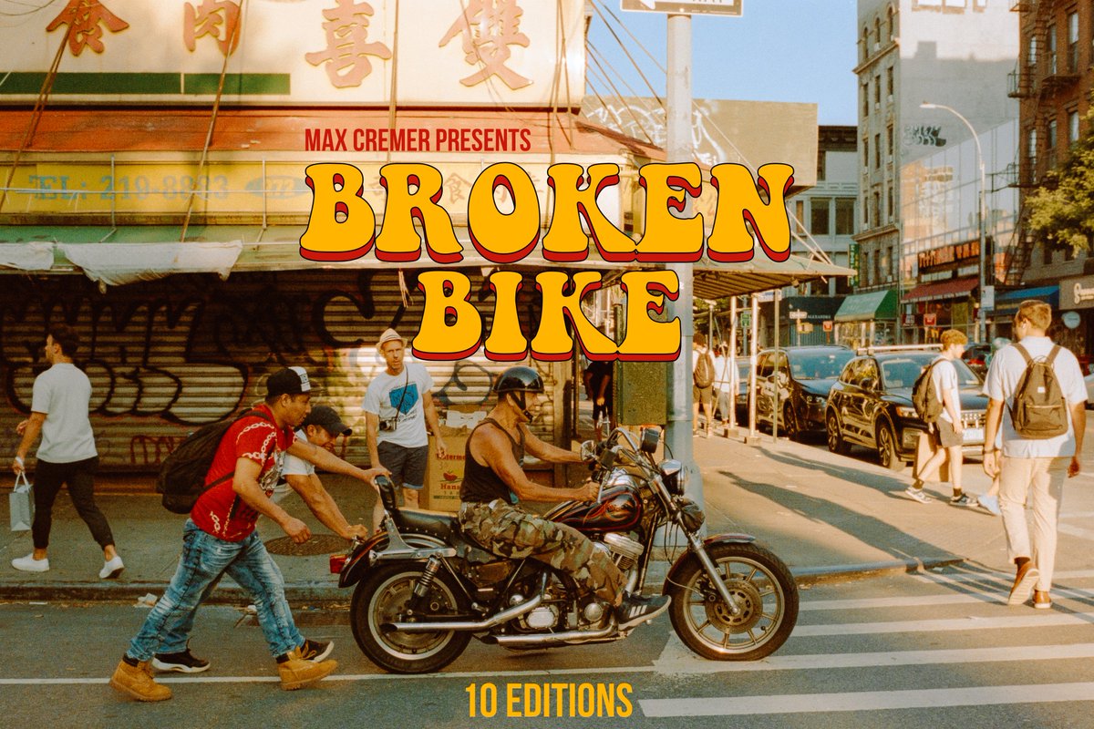 Raoul Pascal on Twitter: "RT @mrmaxcremer: It feels pretty hard these ...