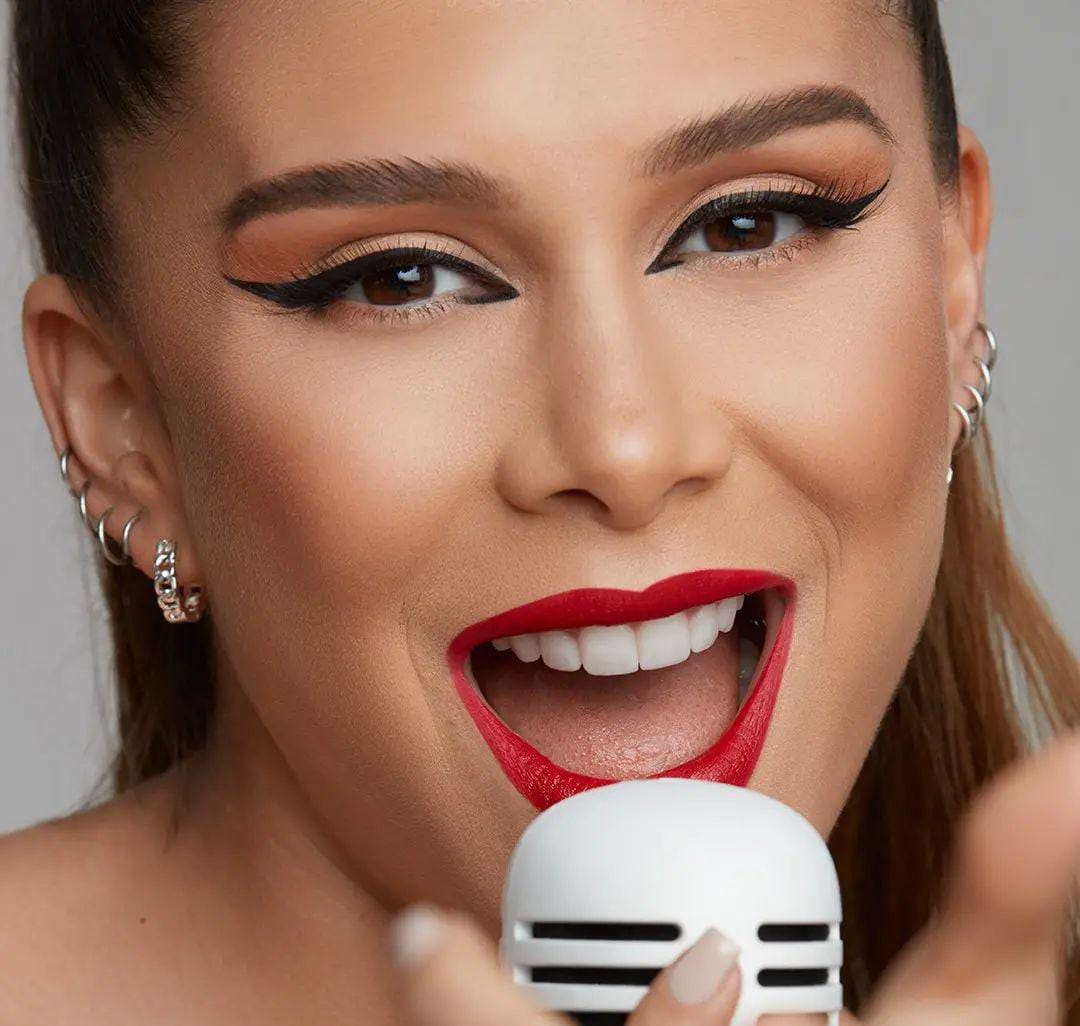 Cantante colombiana Greeicy lanza canción Única La reconocida cantante ... Cantante colombiana Greeicy lanza canción Única La reconocida cantante ...