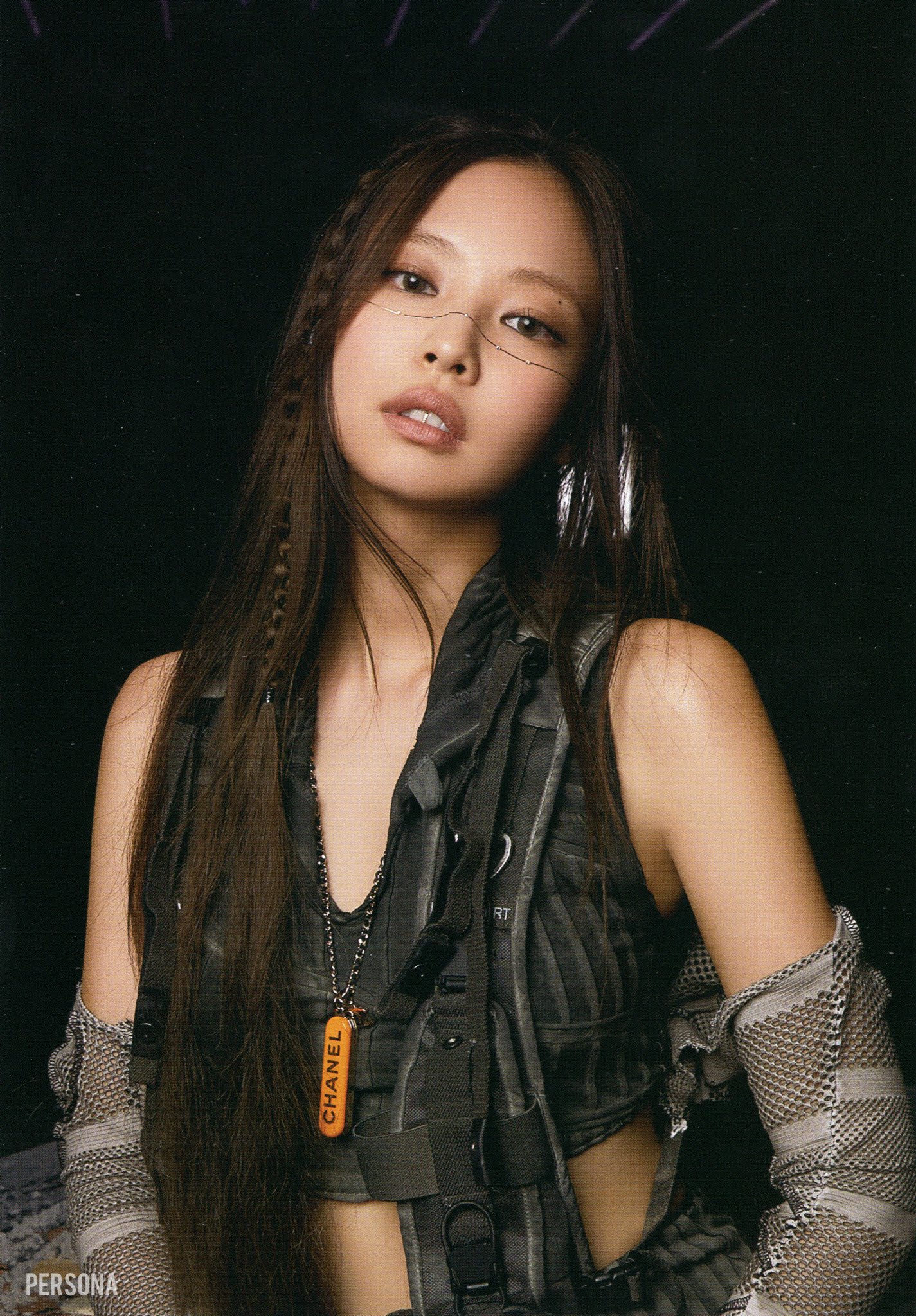 𝐩𝐞𝐫𝐬𝐨𝐧𝐚🤍 on Twitter: "[scan] BLACKPINK BORN PINK PHOTO FRAME (3) #JISOO #JENNIE #LISA #ROSÉ # ...