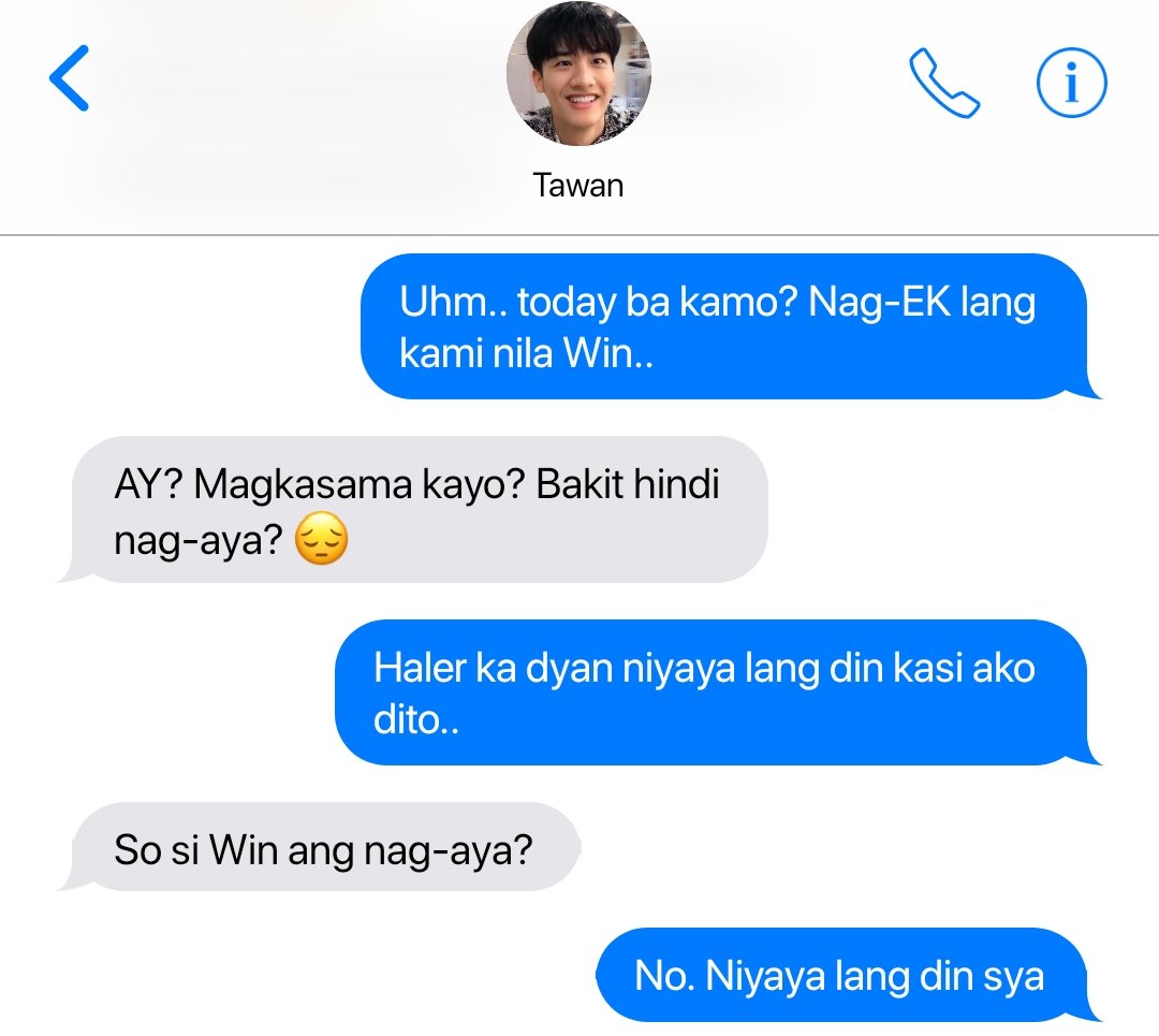 🇵🇭🌸 𝙣𝙞𝙘𝙖-𝙣𝙞𝙢 || ongoing #brightwin AU on Twitter: "276 // 𝘼𝙍𝙈𝙎 // #brightwin naks! naalala https ...