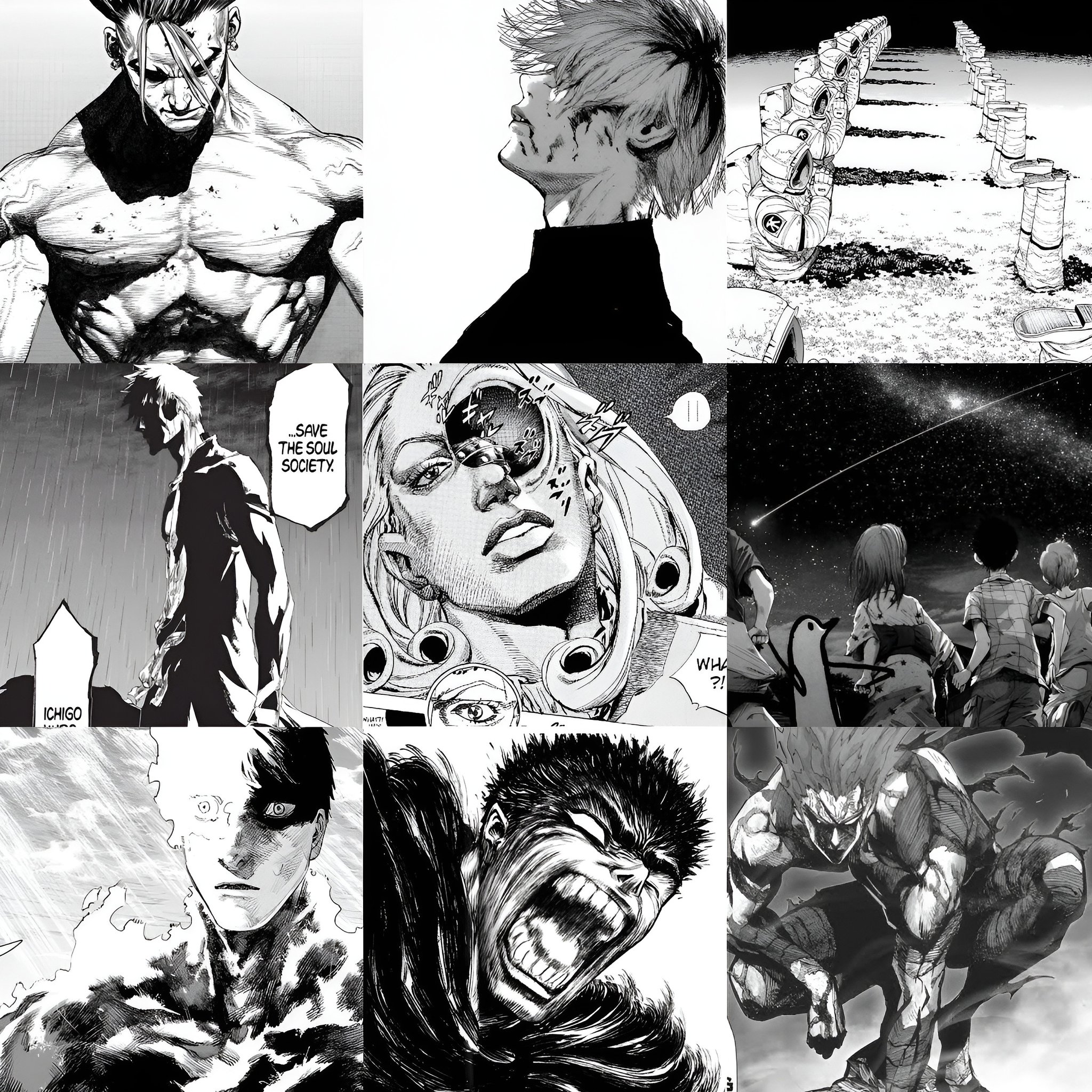 Peak Manga Panels Anime Amino, 48% OFF | www.elevate.in